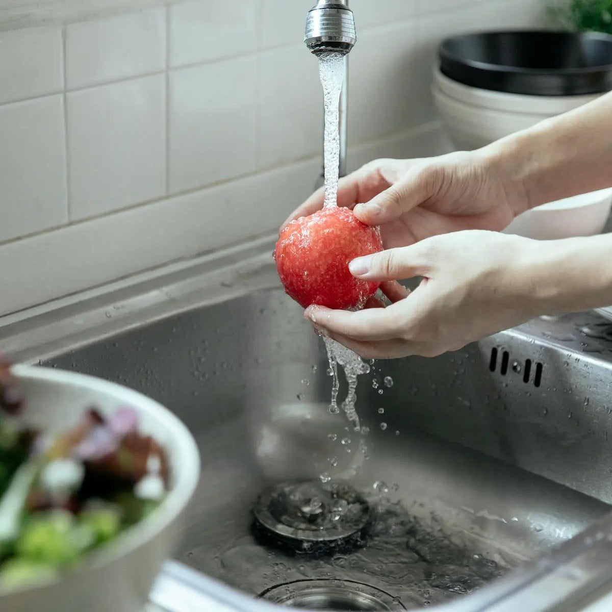 Whole House Water Filters & Home Filtration Systems | Freedom Water